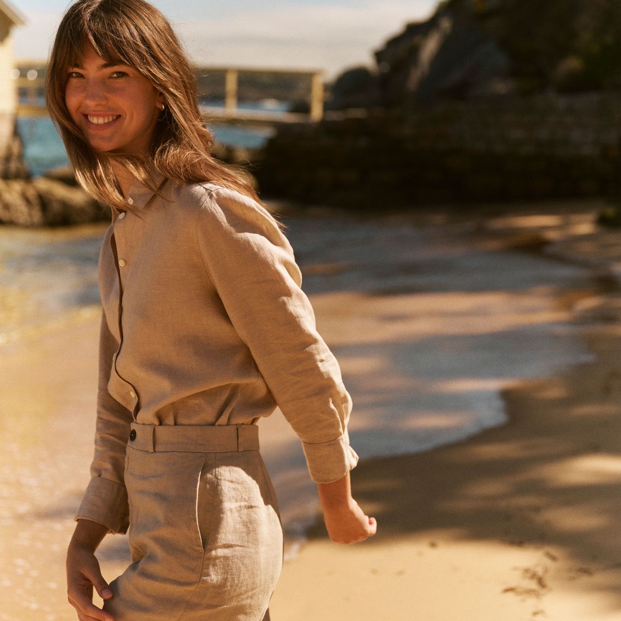 ASKET | Zero Compromise Garments - Essentials Made To Last