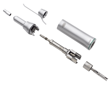 W&H Med | Saw Handpieces