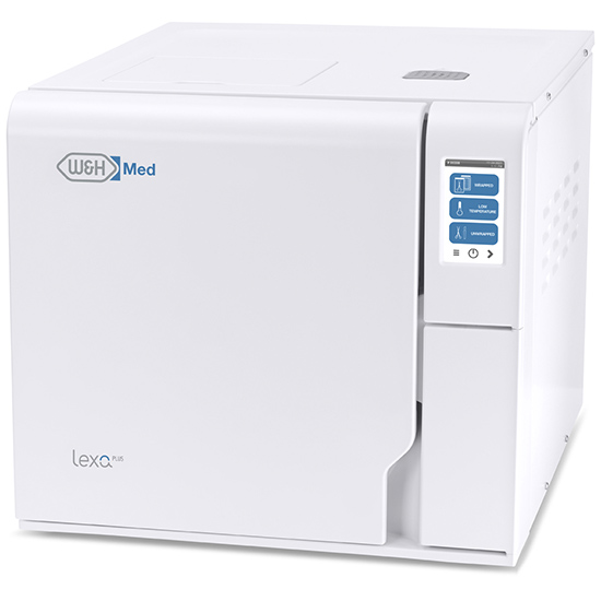 W&H Med | Lexa Plus