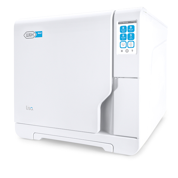 W&H Med | Lisa