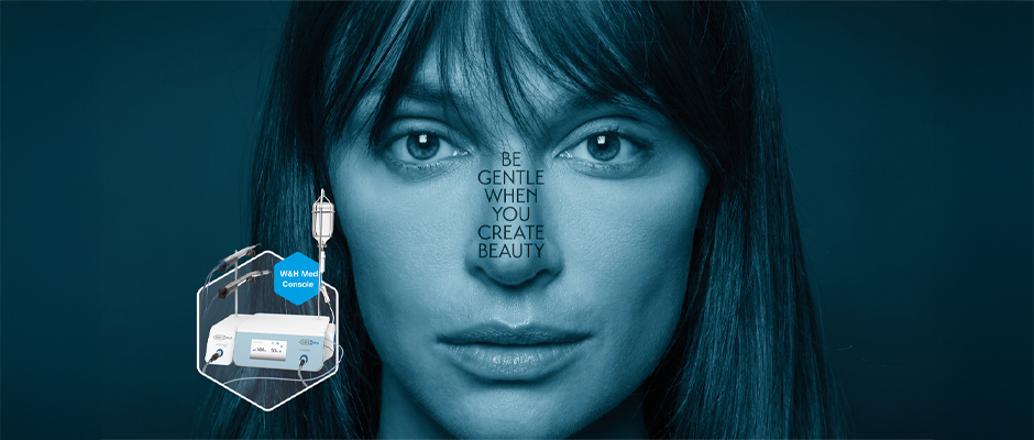 W&H Med | W&H Med Console