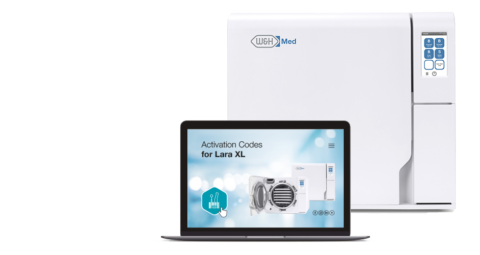 W&H Med | Lara XL