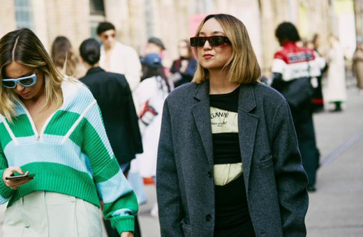 The Galeries - The Galeries