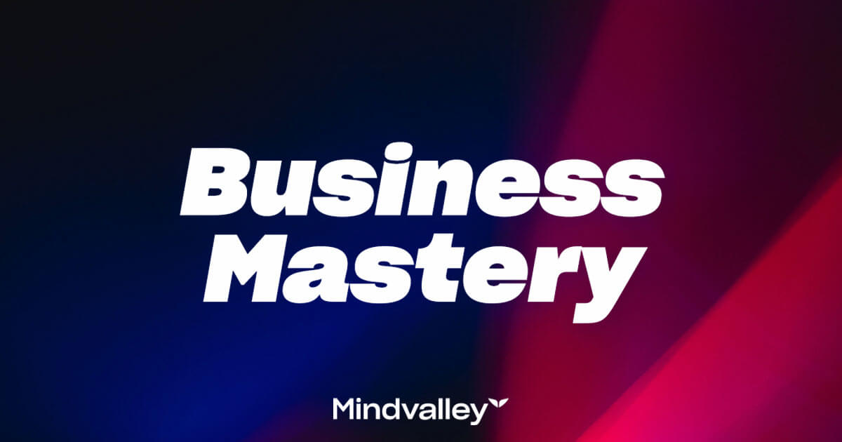 Business Mastery