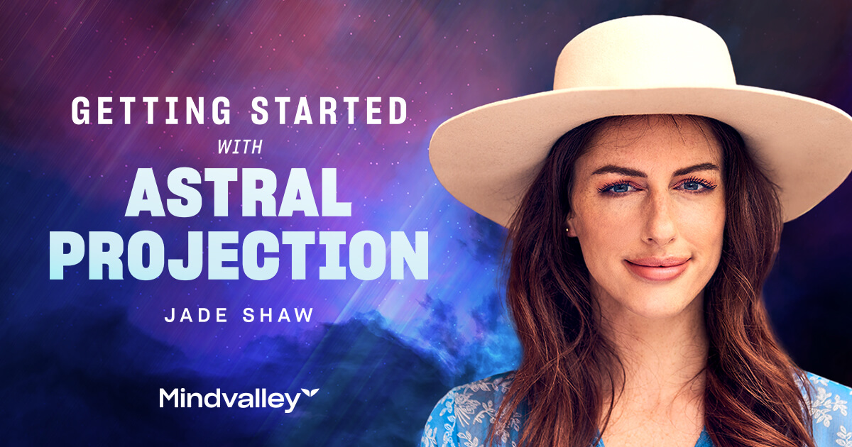 Experience With Astral Projection And Transcend The Limits Of Body ...