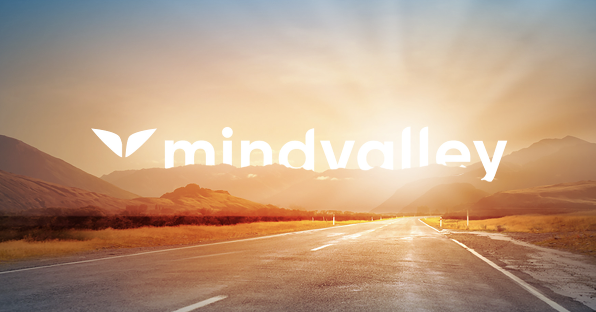 Centro de Soporte de Mindvalley