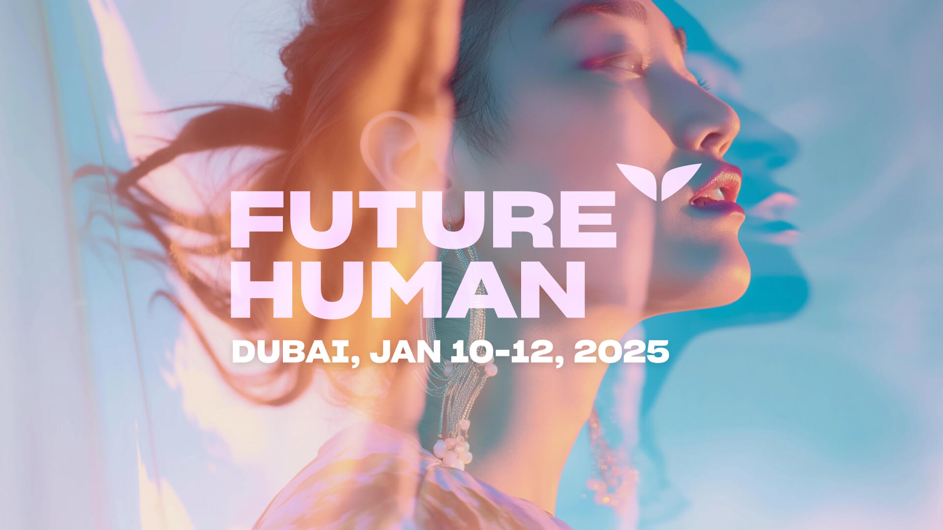 Future Human, Dubai