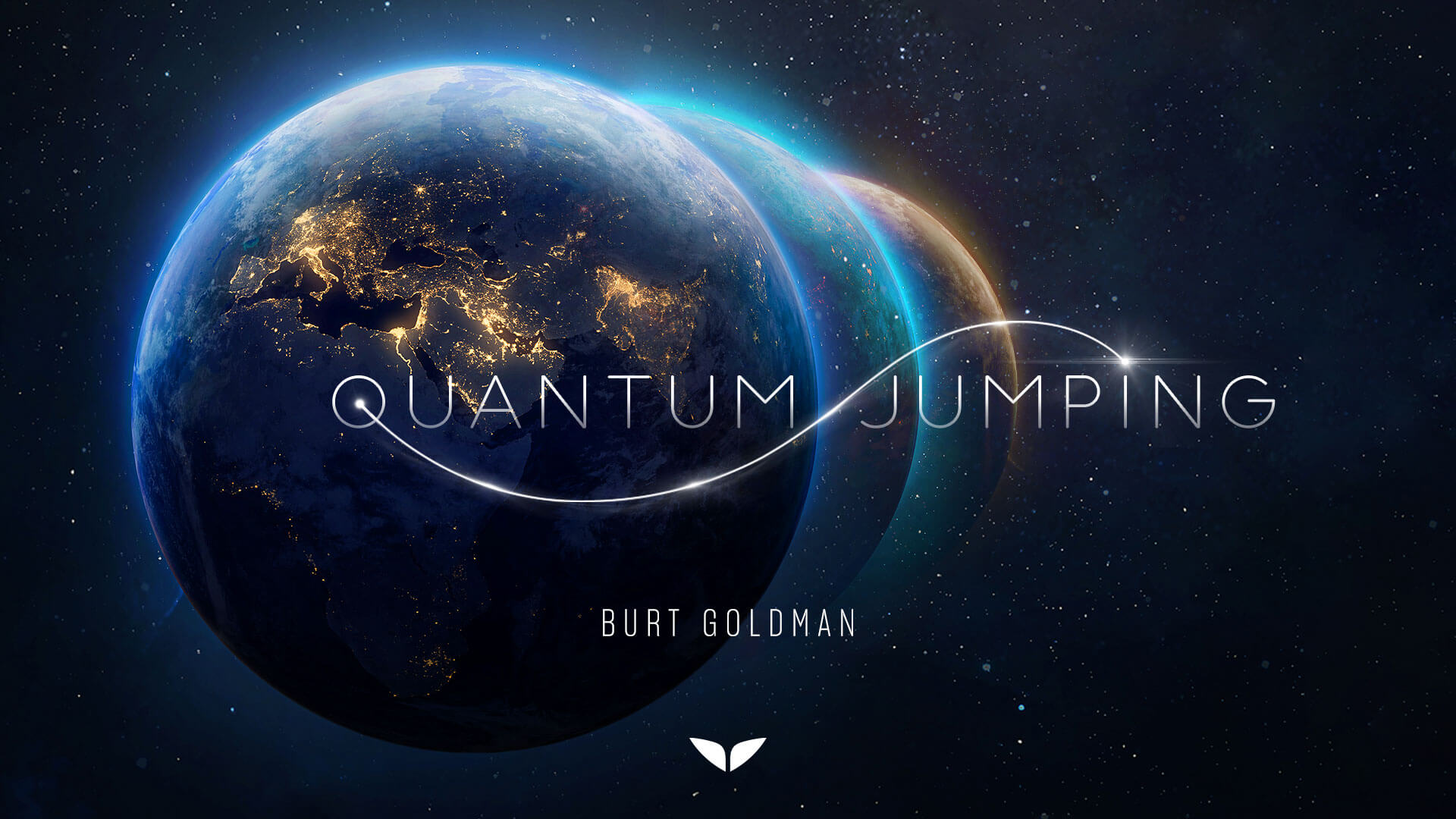 Free Masterclass on Quantum Jumping