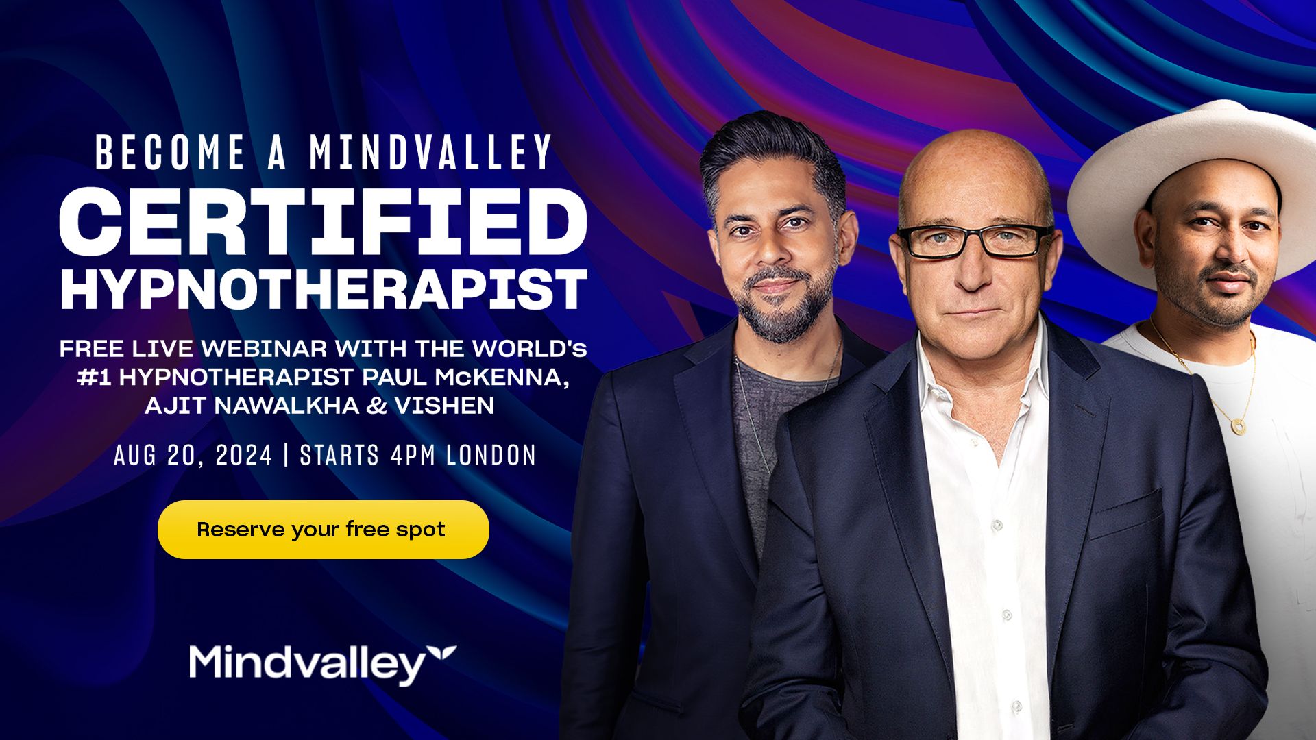Mindvalley Coach