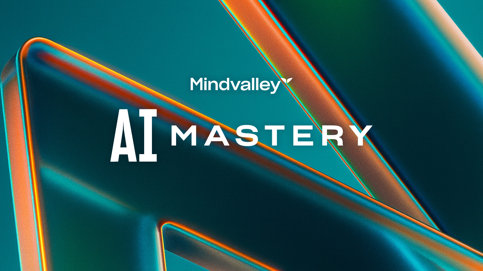 AI Mastery by Mindvalley