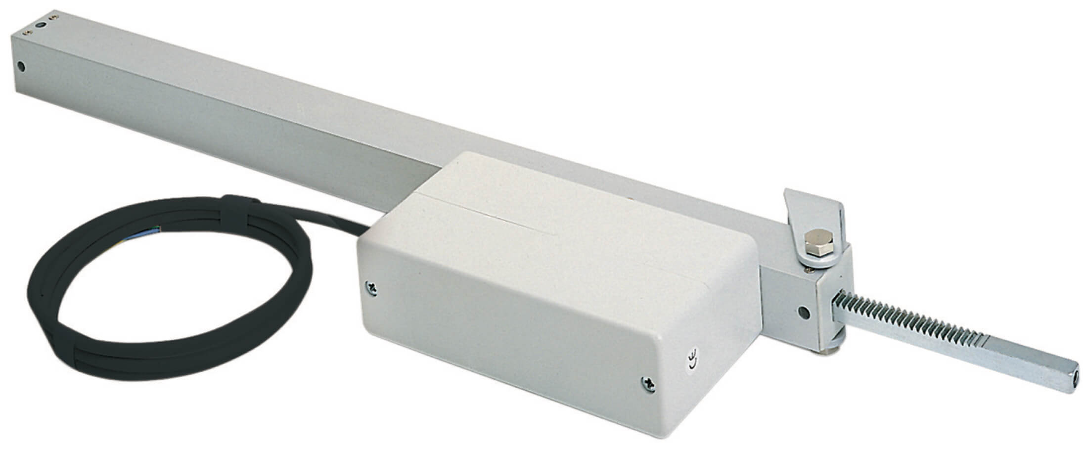 PUSH CR 35 - PUSH CR 55 | Rib Srl | Solutions for the automation of ...
