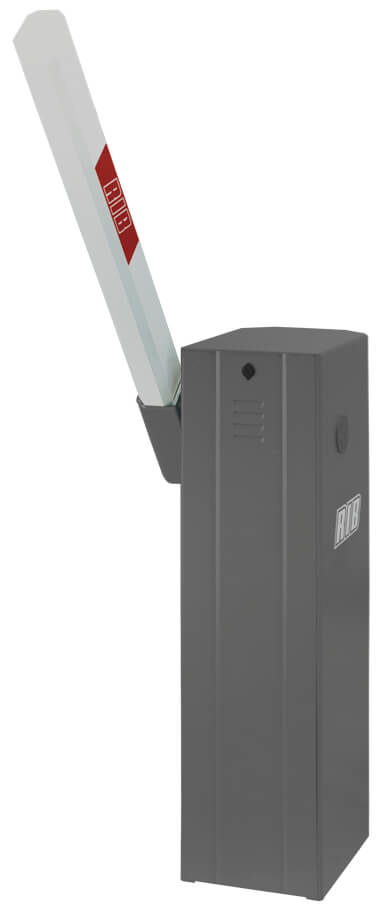 NORMAL - NORMAL INV | Rib Srl | Solutions for the automation of gates ...