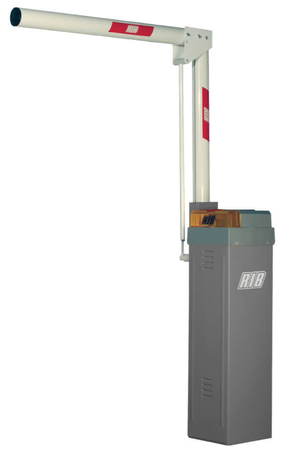 RAPID | Rib Srl | Solutions for the automation of gates, barriers ...