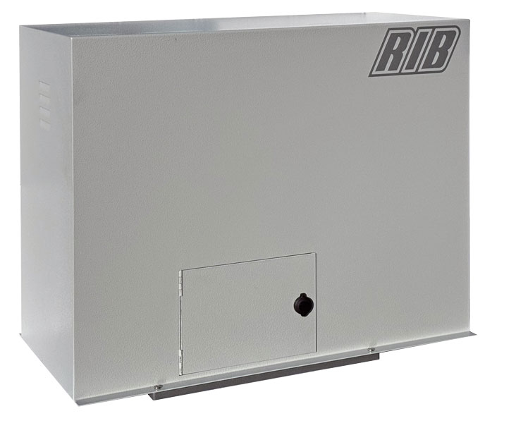SUPER 6000 | Rib Srl | Solutions for the automation of gates, barriers ...