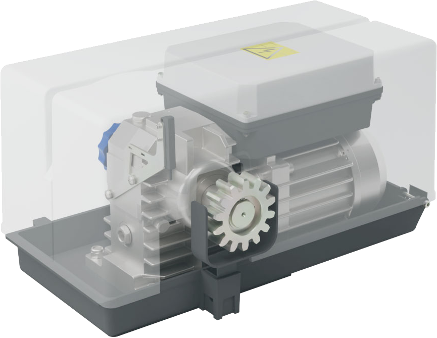 SUPER 3000 INV - SUPER 3600 - SUPER 4000 | Rib Srl | Solutions for the ...