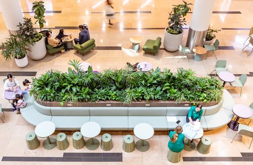 Altona Gate - Altona Gate