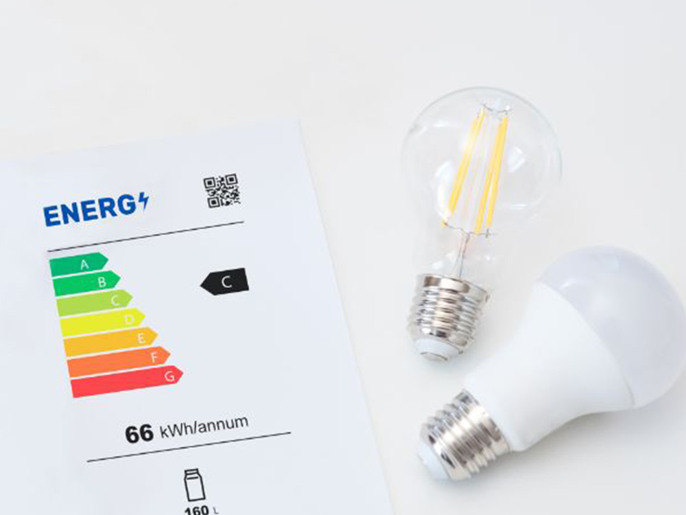 Tips för energibesparing | Lamp24.se