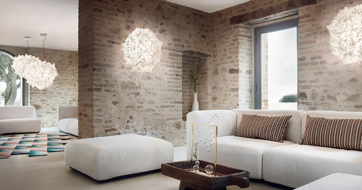 Włoskie lampy designerskie | Lampy.pl