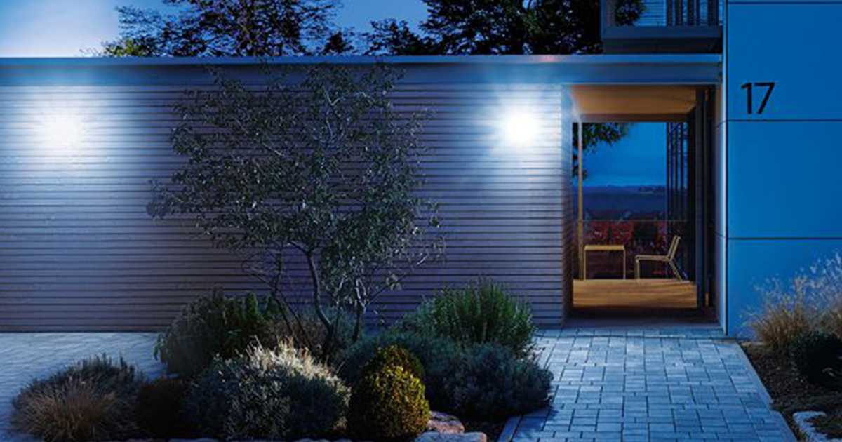 Driveway Lighting & Courtyard Lighting | Lights.co.uk