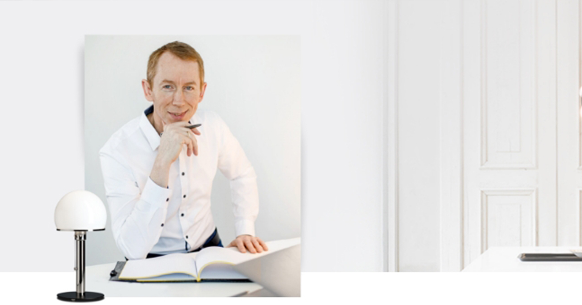 Thomas Rebmann Interview | Lights.ie