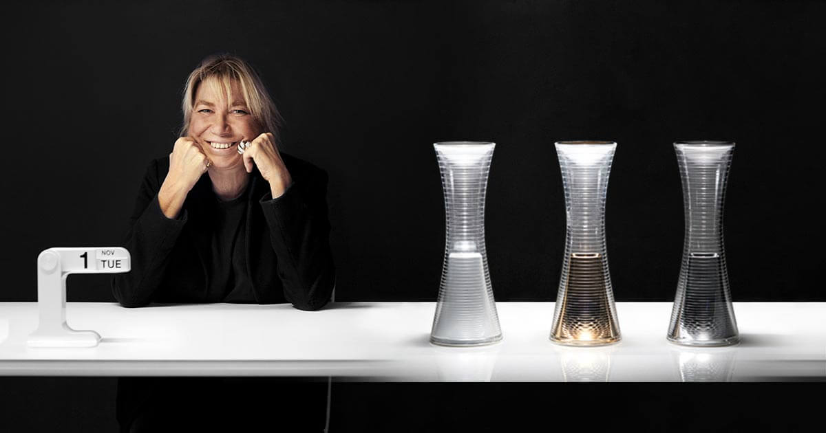 Leading Female Lighting Designers | Lights.co.uk