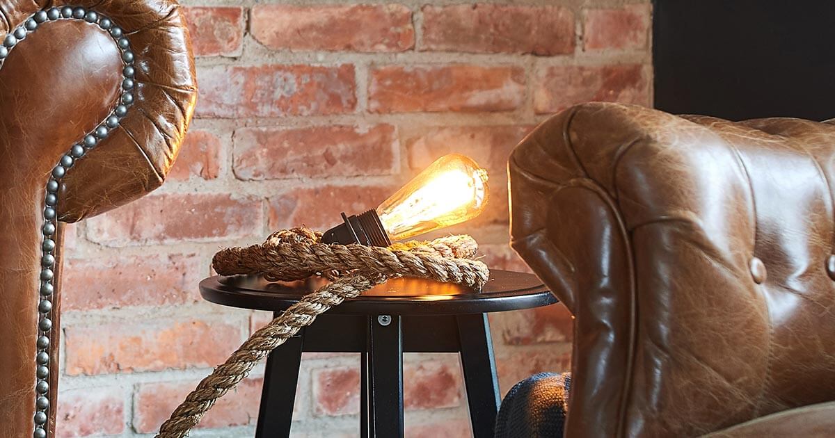 Nautical Lamps & Coastal Lamps | Lights.co.uk