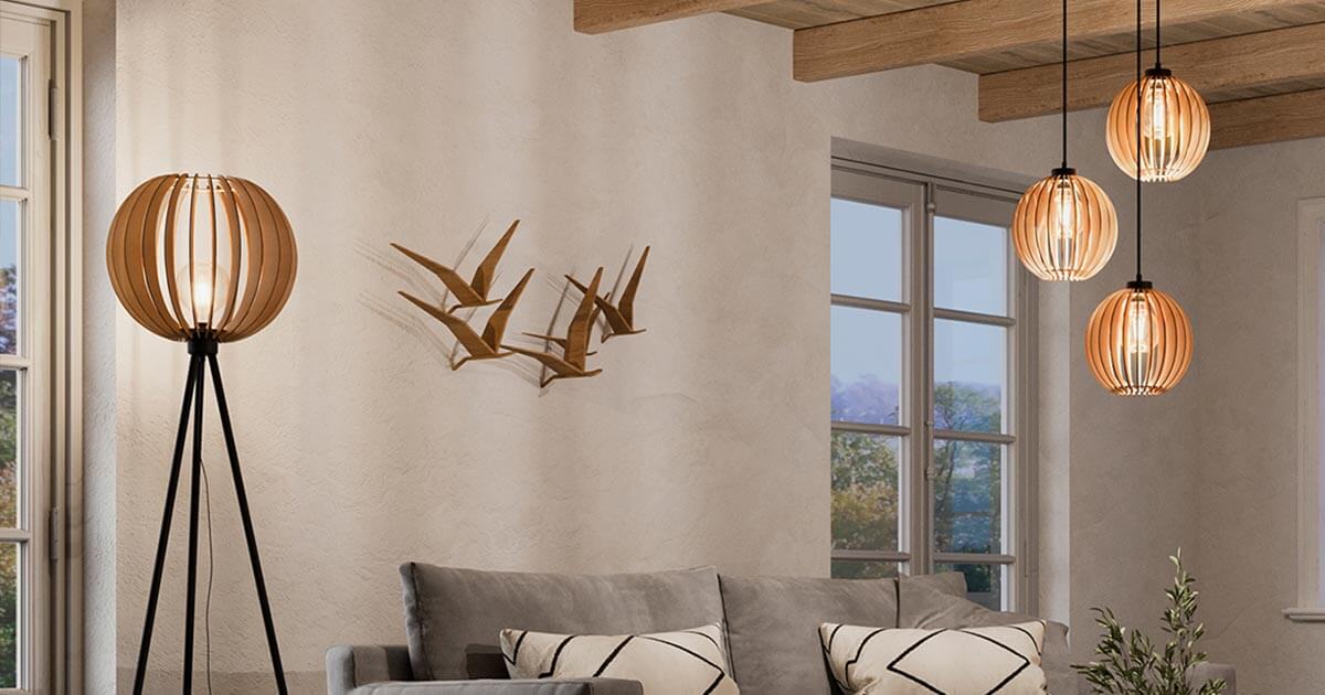 Cosy Lamps & Cosy Lighting | Lights.co.uk