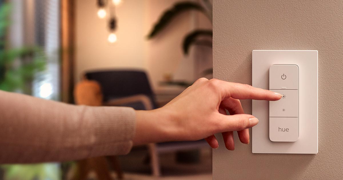 Licht dimmen - klassisch und smart | Lampenwelt.de