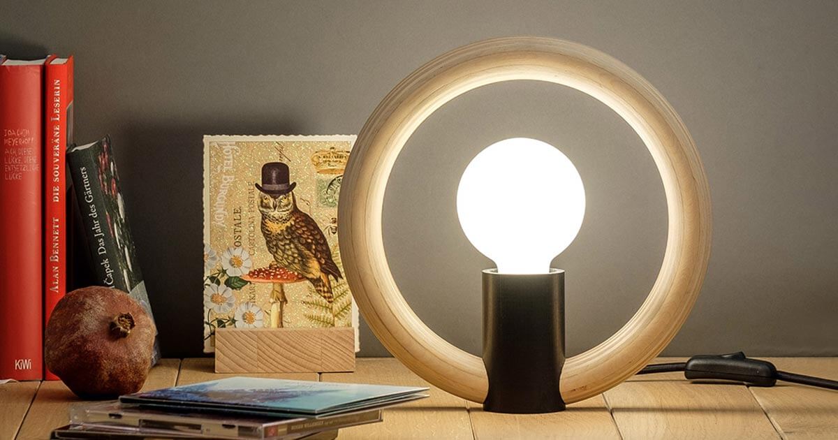 Sustainable Lighting Ideas | Lights.co.uk