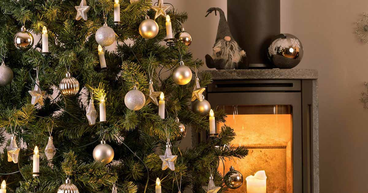 Christmas Tree Lighting Ideas | Lights.ie