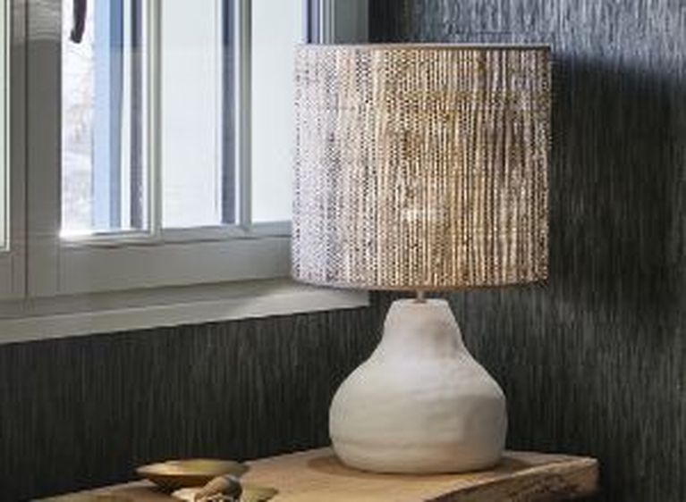 Drum Lamp Shades & Round Lampshades | Lights.co.uk