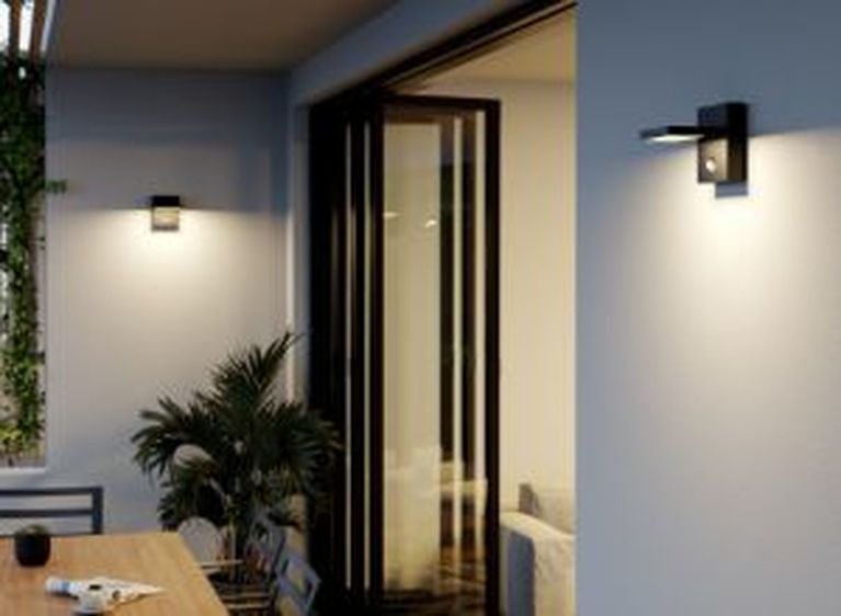 Balcony Lights & Balcony Lighting | Lights.co.uk