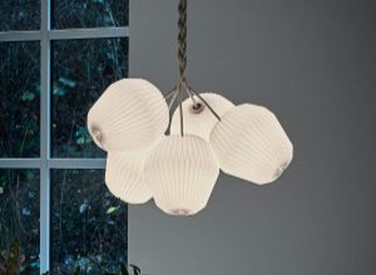 Designer Lampen - Lichtideen berühmter Designer | Lampenwelt.ch