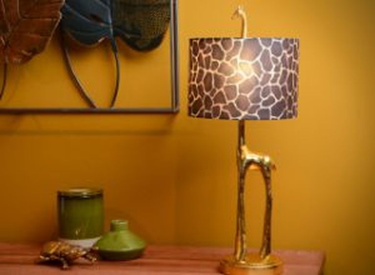 Animal Lamps & Animal Lights | Lights.ie