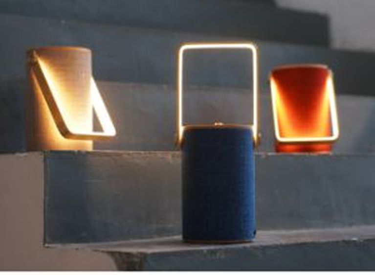 Lamper med batteri & genopladelige lamper | Lampegiganten.dk