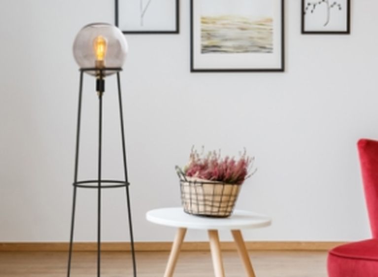 Retro Lamps & Retro Lights | Lights.co.uk