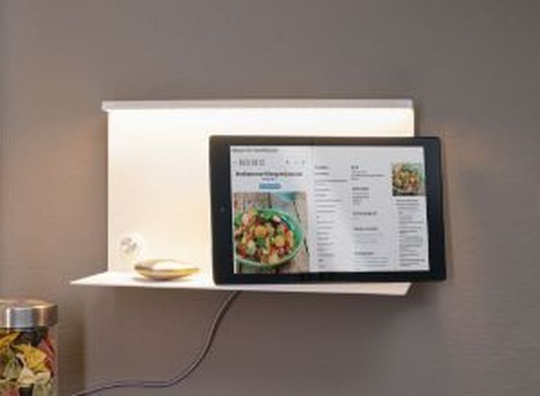 Shelf Lamps & Multifunctional Lights | Lights.co.uk