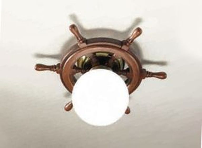 Maritime lamper, gitter- og skipslamper | Lampegiganten.no