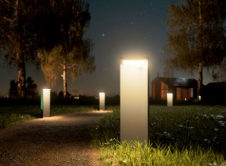 Gartenbeleuchtung & Gartenleuchten | Lampenwelt.de