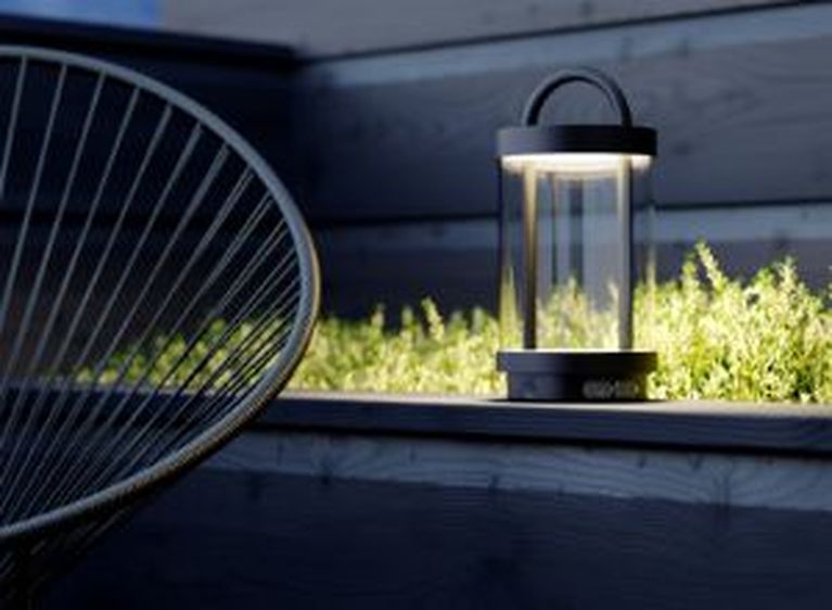 Balkonbeleuchtung & Balkonlampen | Lampenwelt.de