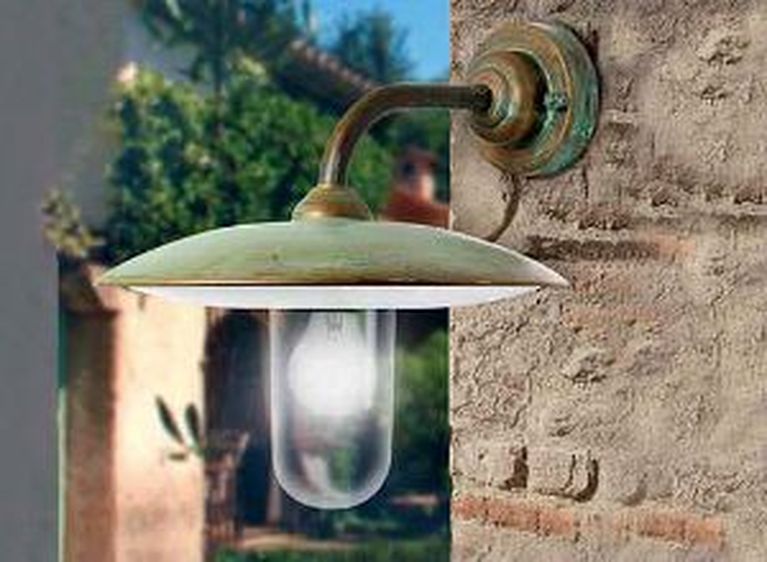 Maritime lamper, gitter- og skipslamper | Lampegiganten.no