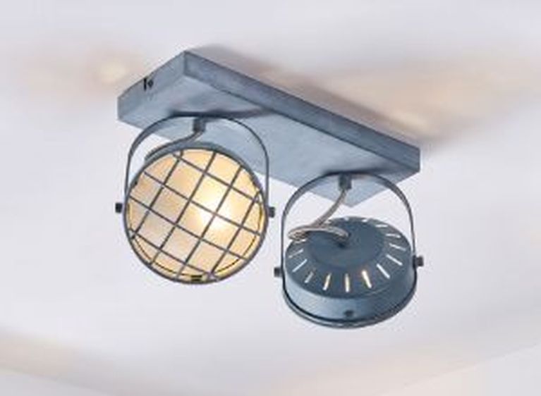 Nautical Lamps & Coastal Lamps | Lights.co.uk