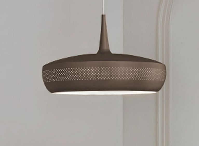 Brown Lamps & Lighting in Earthy Tones | Lights.co.uk