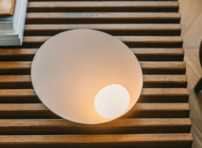 Brown Lamps & Lighting in Earthy Tones | Lights.co.uk