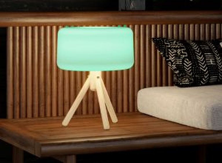 Lamper med batteri & genopladelige lamper | Lampegiganten.dk