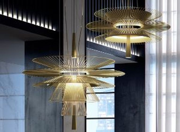 Designer Lampen - Lichtideen berühmter Designer | Lampenwelt.de