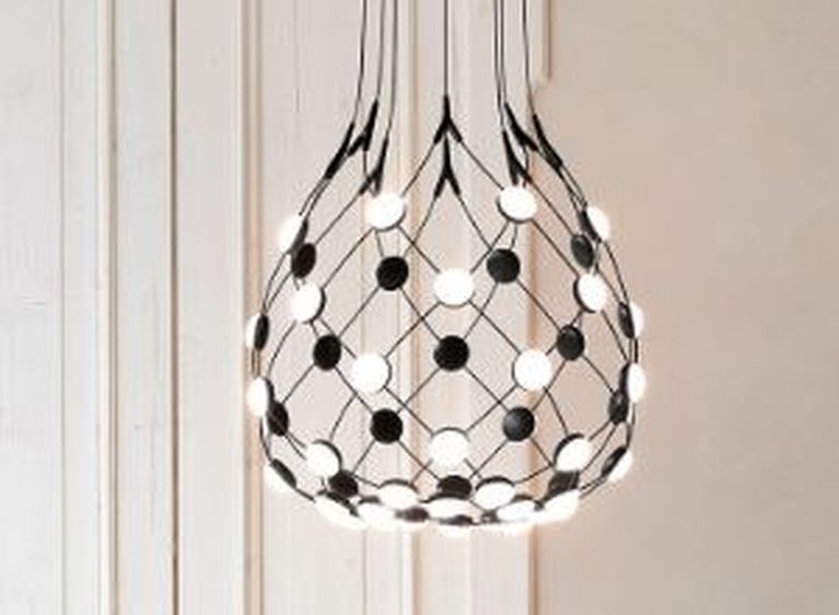 Lampes de créateurs italiens | Luminaire.fr