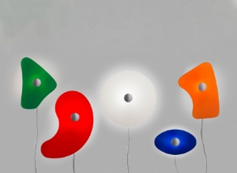Colourful Lamps & Colourful Lights | Lights.co.uk