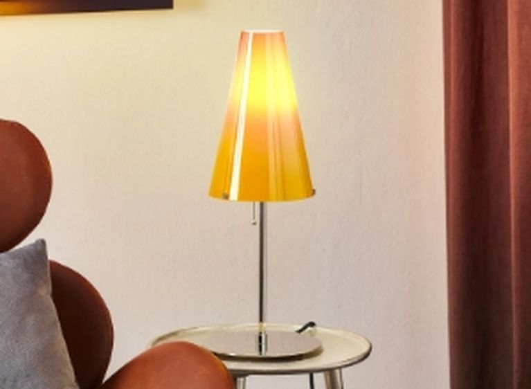 Brown Lamps & Lighting in Earthy Tones | Lights.co.uk