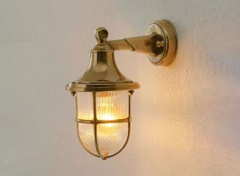 Maritime lamper, gitter- og skipslamper | Lampegiganten.no